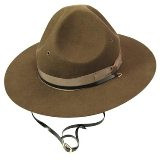 Campaign Hat