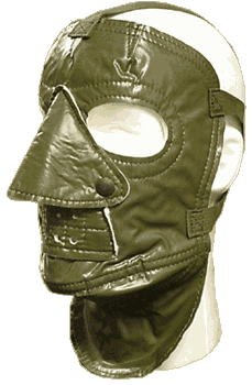 GI Cold Weather Mask GI Cold Weather Mask