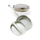 Military Mess Kit - HQ Company/Surplus Warrior
