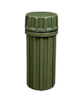 Military Style Waterproof Matchbox