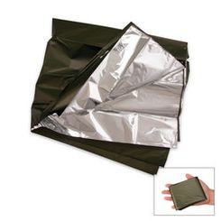 Combat Casualty Blanket