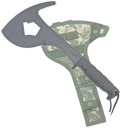 Spax Tool - HQ Company/Surplus Warrior