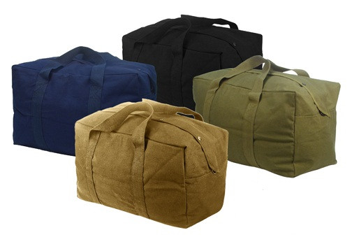Flight kit Bags - HQ Company/Surplus Warrior