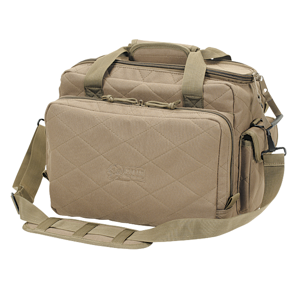 Voodoo Scorpion Range Bag - HQ Company/Surplus Warrior