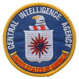 PATCH-MILT,CIA - HQ Company/Surplus Warrior