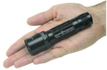 SUREFIRE 6P ORIGINAL FLASHLIGHT - HQ Company/Surplus Warrior