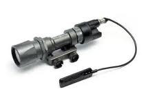 Surefire Weapons Light - HQ Company/Surplus Warrior