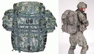 Molle II Rucksack