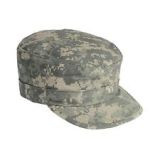 Patrol Caps