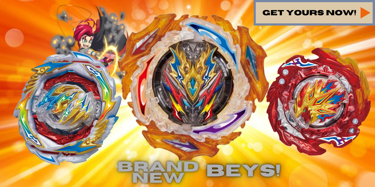 BeysAndBricks | Beyblade Toys For Sale At Low Prices!