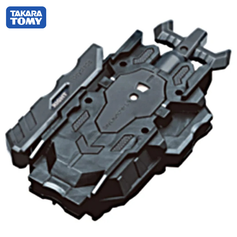 TAKARA TOMY Beyblade Burst Full Custom BeyLauncher LR Dynamite String ...