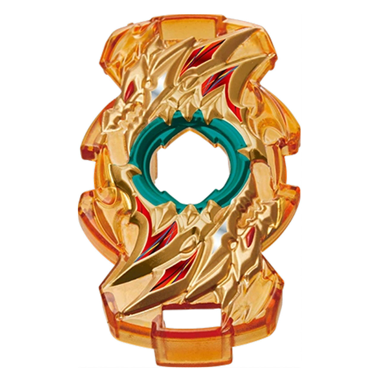 Wizard Fafnir Burst GT Gatinko Beyblade B-139 - BeysAndBricks