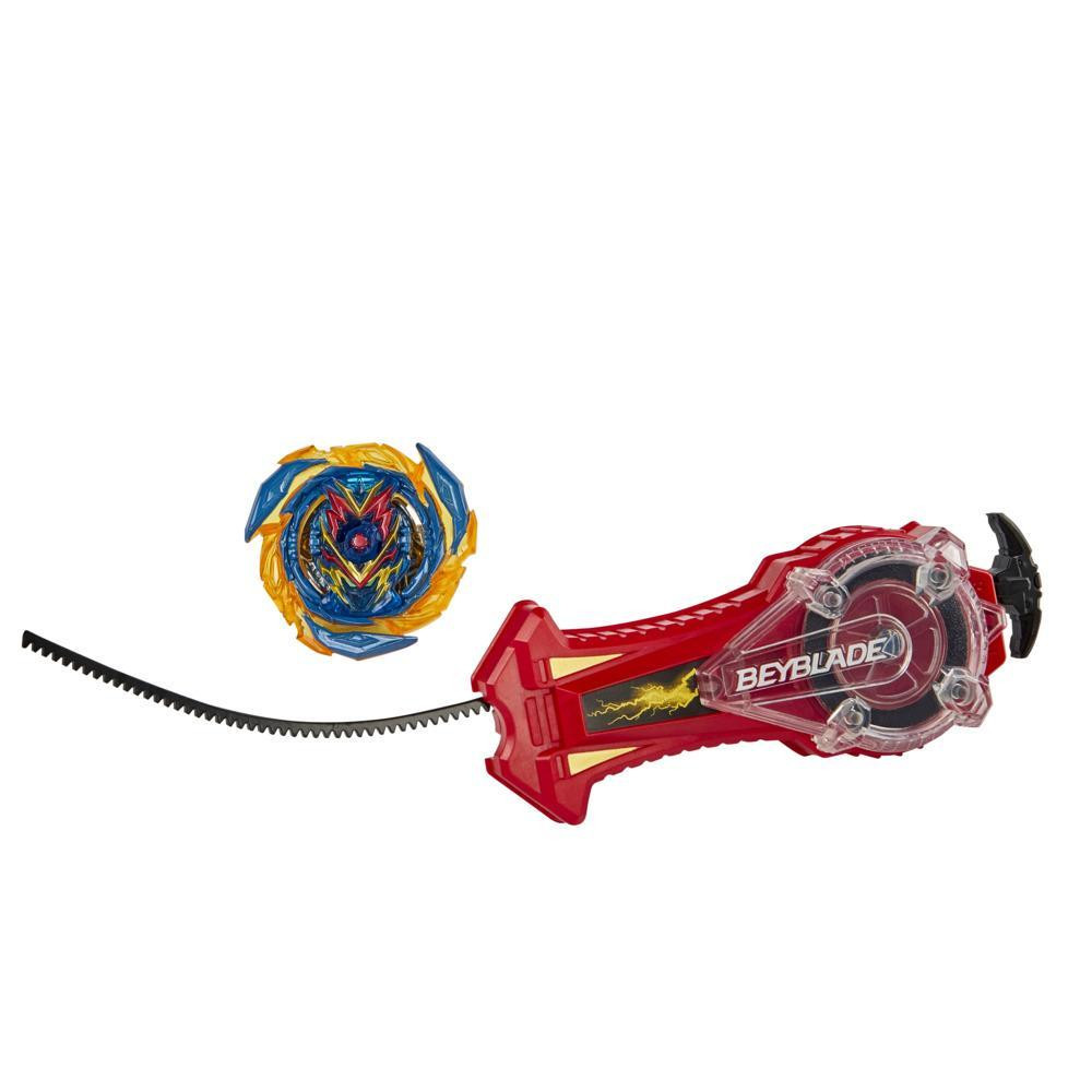HASBRO Brave Valtryek V6 / Valkyrie Burst Surge Speedstorm Beyblade Set ...
