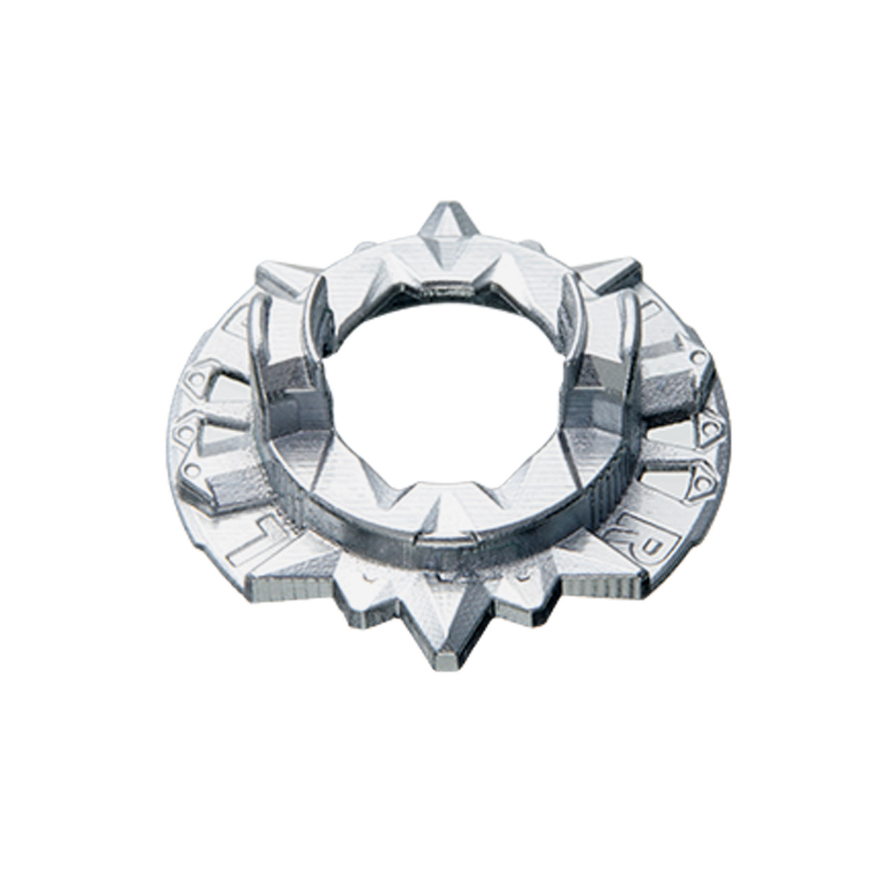 TAKARA TOMY Beyblade Burst Gold Forge Disc - Blitz (Bl) - BeysAndBricks