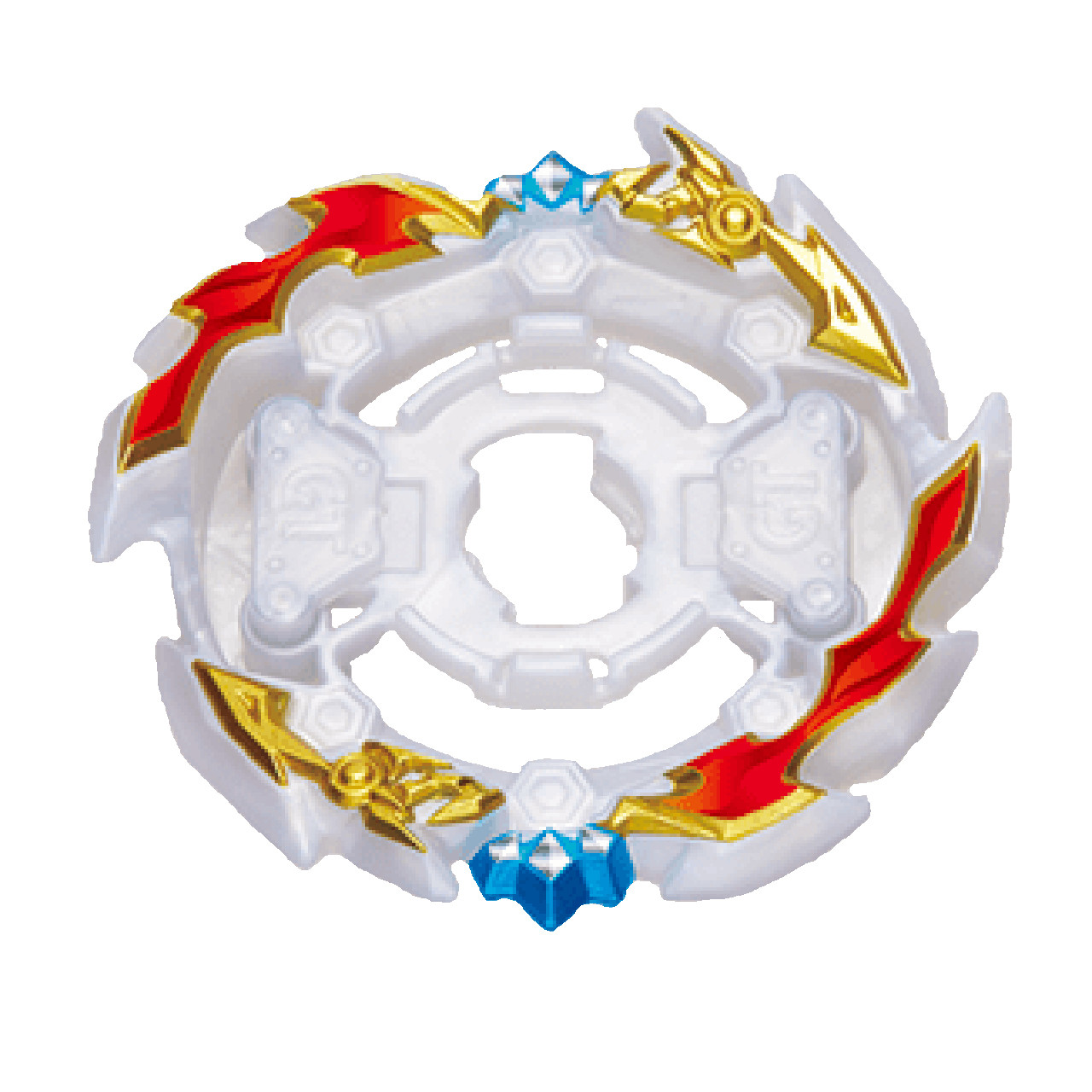 TAKARA TOMY Beyblade Burst Layer Base - Ace (A) - BeysAndBricks