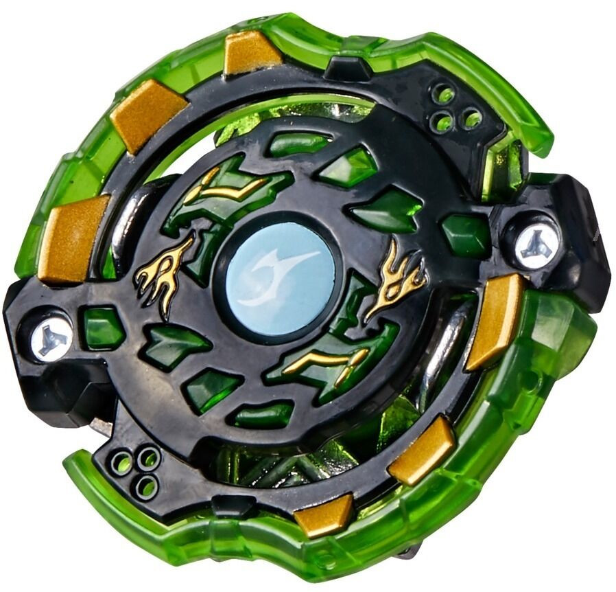 HASBRO Jormuntor J6 & Evo Helios Blazebringer Beyblade Burst Surge Dual ...