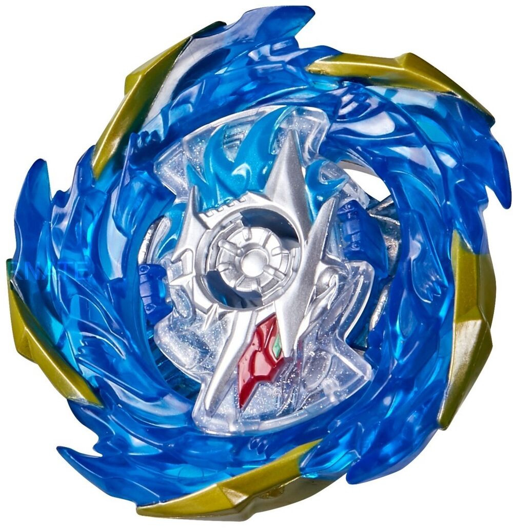 HASBRO Jormuntor J6 & Evo Helios Blazebringer Beyblade Burst Surge Dual ...