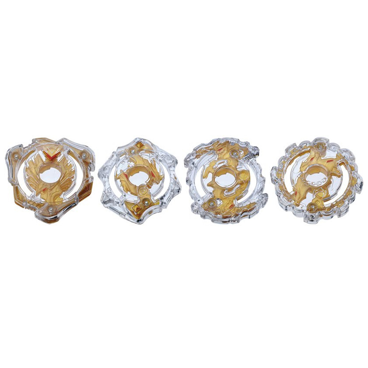 BEYBLADE PARTS - Burst Parts - Page 1 - BeysAndBricks