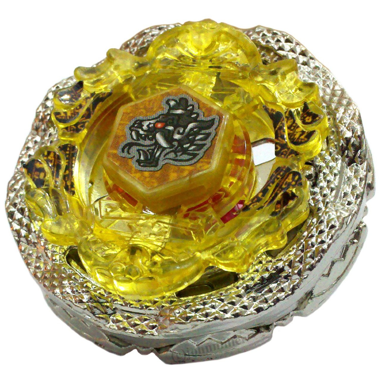 TAKARA TOMY Beyblade Burst DB Armor - 2 (B-180) - BeysAndBricks