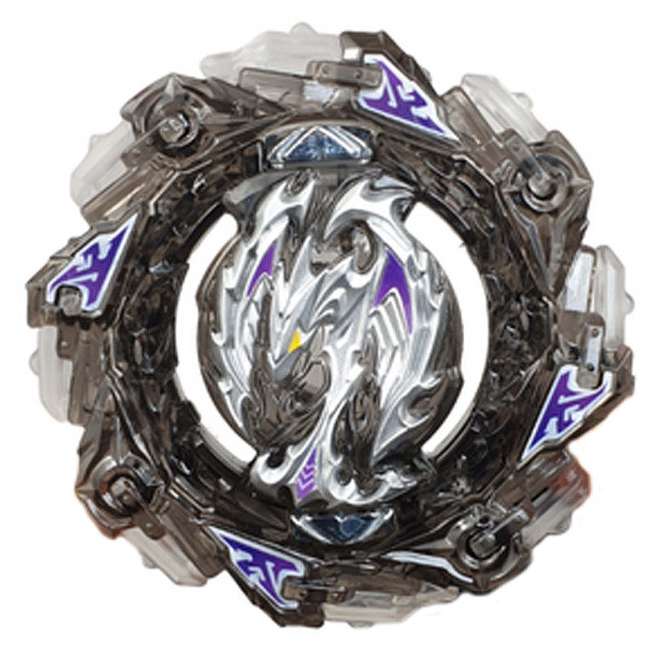 TAKARA TOMY Beyblade Burst BU Layer - Chain Phoenix-2 - BeysAndBricks