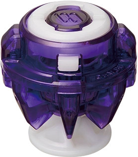 TAKARA TOMY Gold Metal Bearing Drift Beyblade Performance Tip Driver B ...