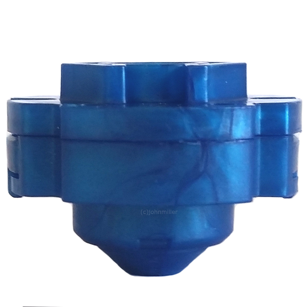 X Drive X:D Beyblade Spin Track Bottom - BeysAndBricks