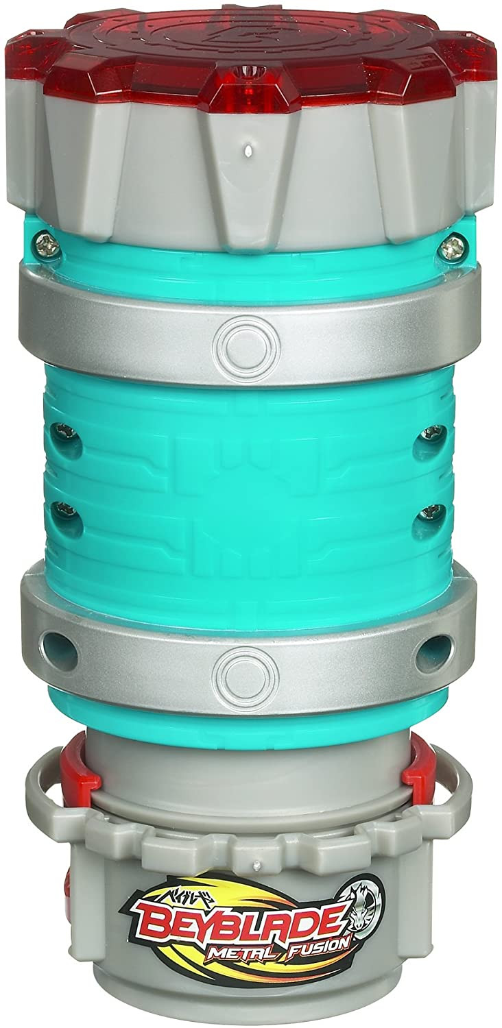 HASBRO Beyblade Metal Fusion Assembly Chamber - BeysAndBricks