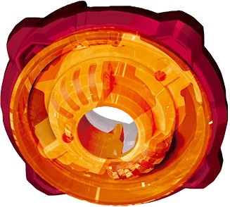 BEYBLADE PARTS - X Parts - Page 1 - BeysAndBricks