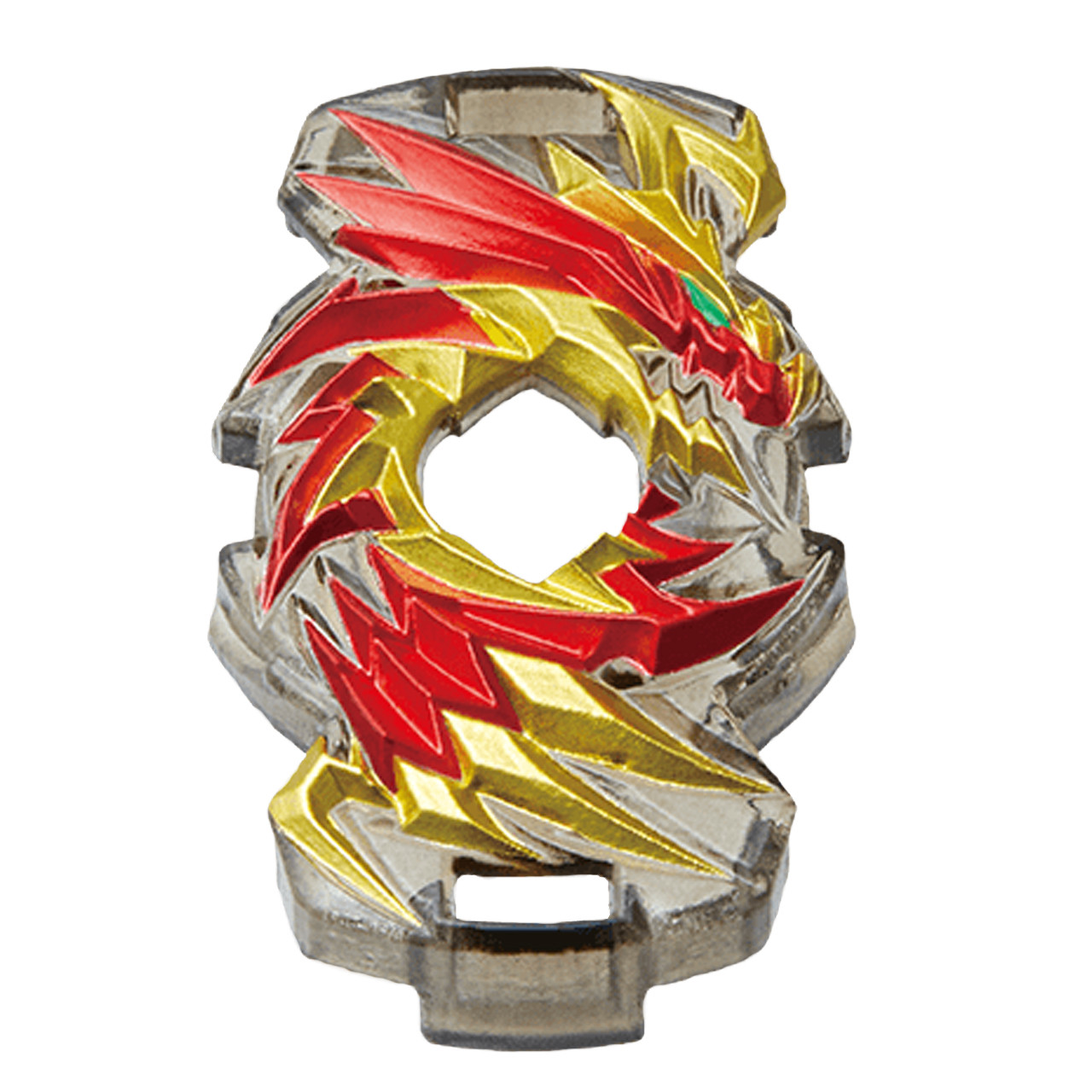 TAKARA TOMY Beyblade Burst Gatinko GT Chip - Diabolos II (Db ...