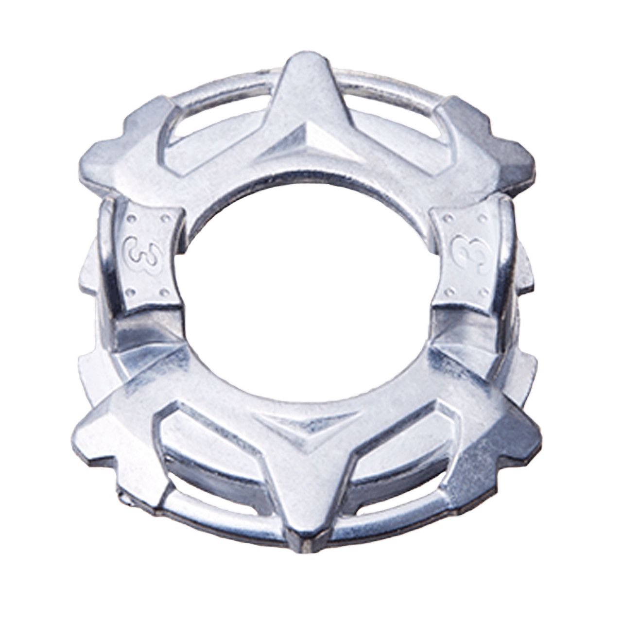 TAKARA TOMY Beyblade Burst Forge Disc - 8 - BeysAndBricks