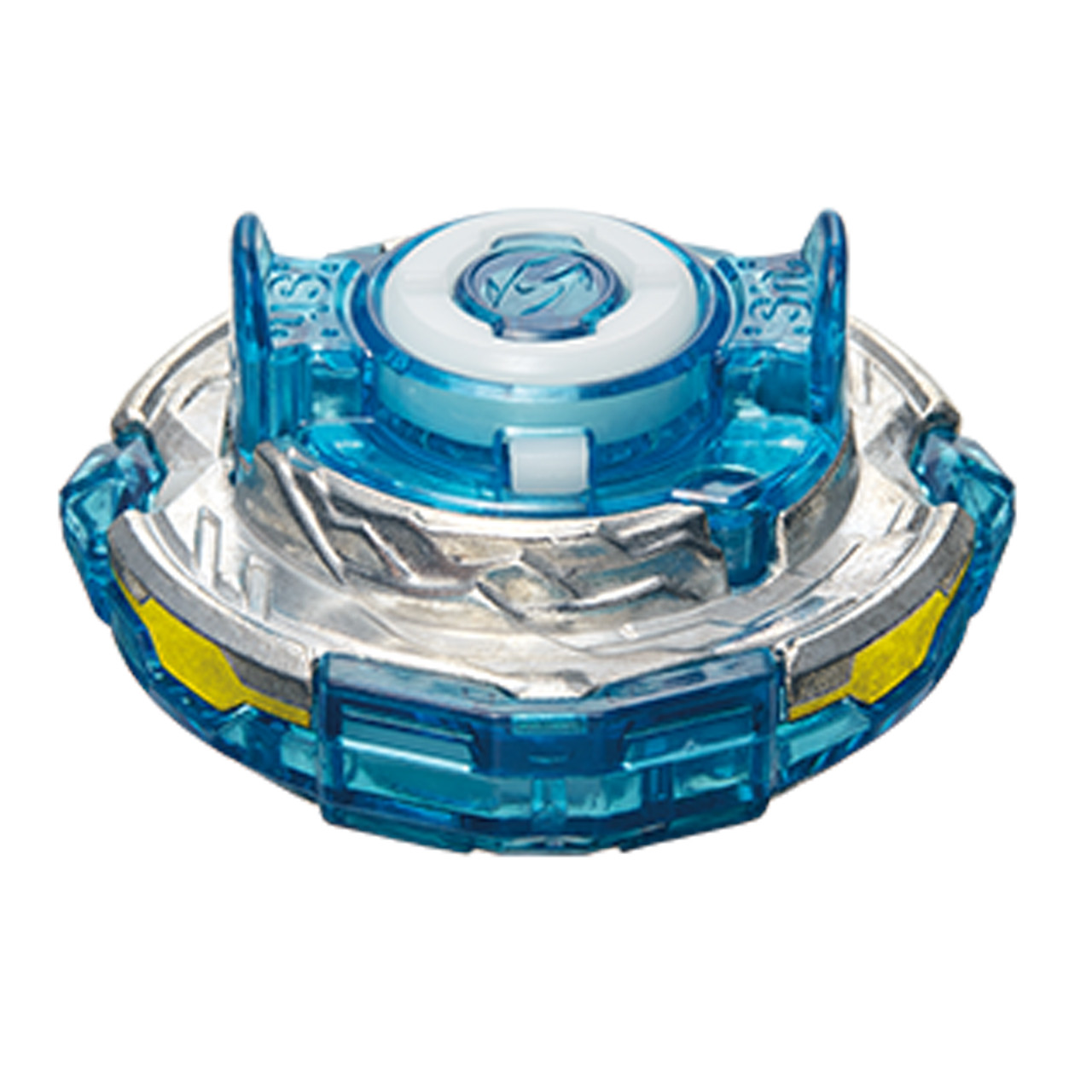 TAKARA TOMY Beyblade Burst Performance Tip - Kick (Kc) - BeysAndBricks