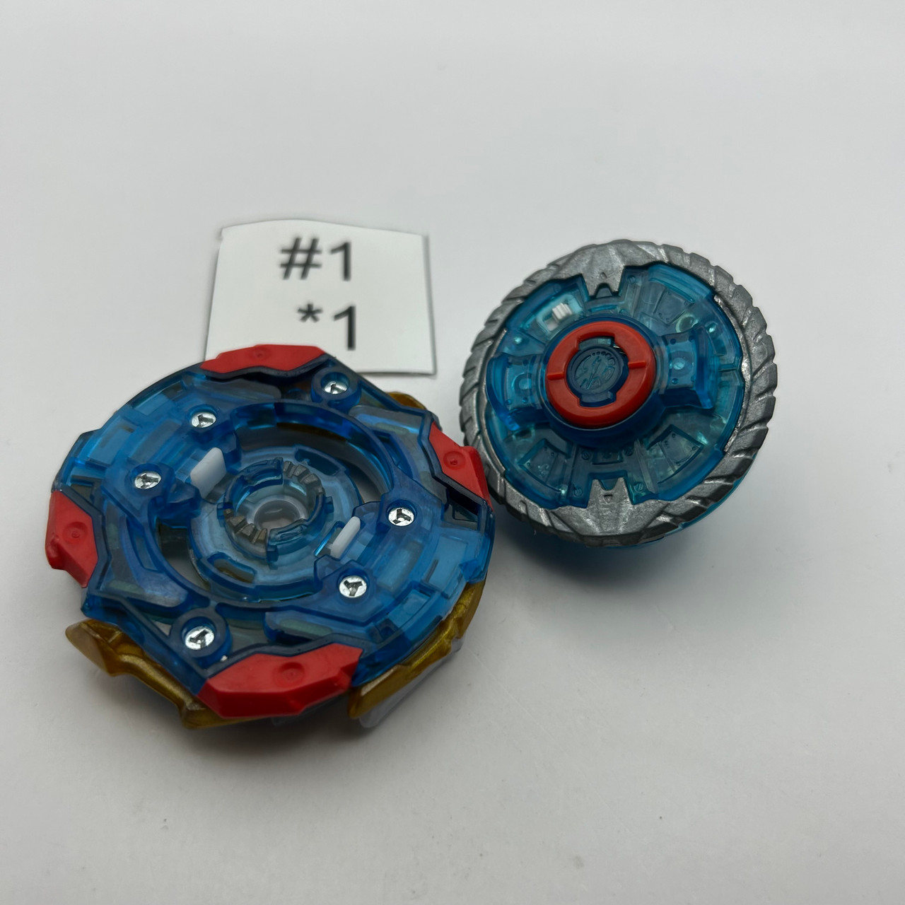 TAKARA TOMY Command / Imperial Dragon .Ig' Gatinko Burst Rise GT ...