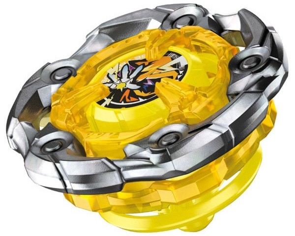 TAKARA TOMY Wizard Rod 5-70DB Beyblade X Booster UX-03 - BeysAndBricks