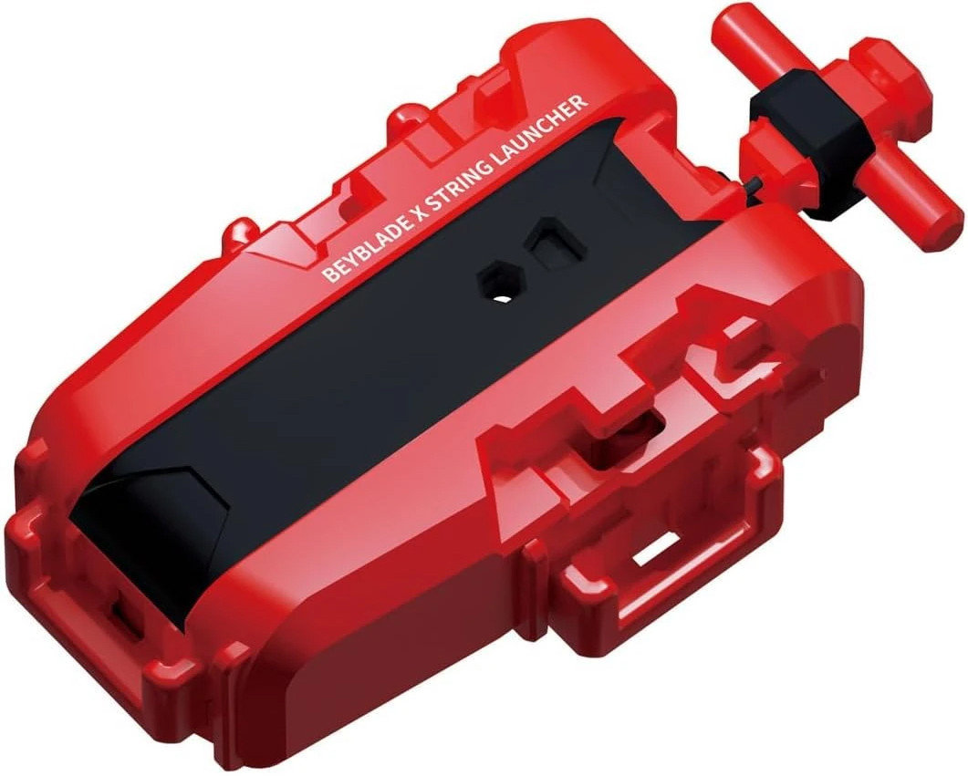BEYBLADE LAUNCHERS RIPPERS GRIPS & ACCESSORIES FOR SALE at ...