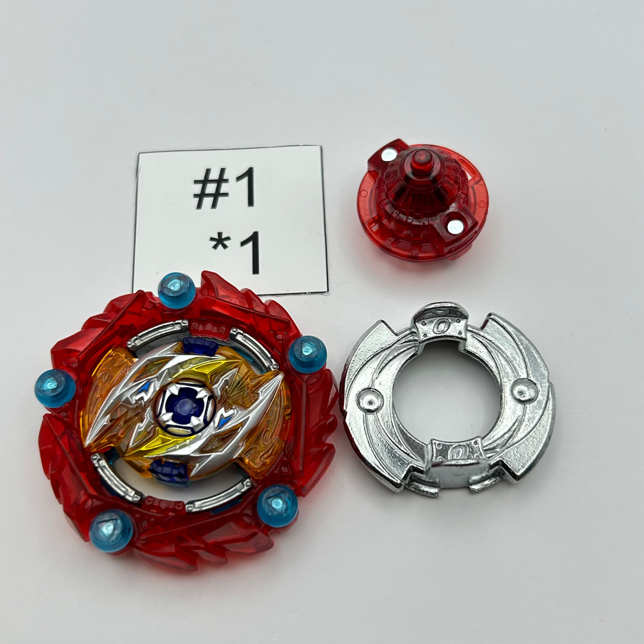 RARE & SPECIAL EDITION BEYBLADES at BeysAndBricks.com - Page 11