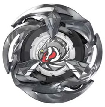 TAKARA TOMY Beyblade X Phoenix Rudder Deck Set UX-07 - BeysAndBricks