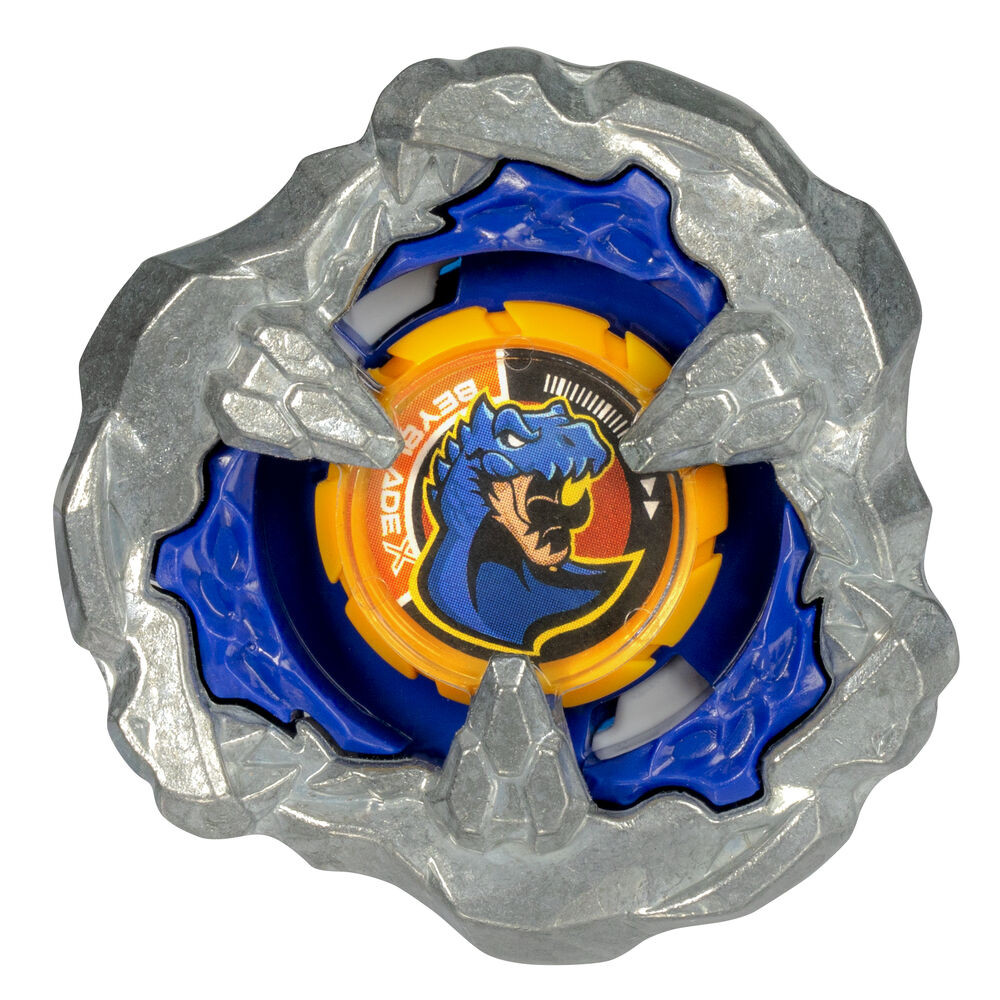 HASBRO Beat Tyranno & Knife Shinobi Beyblade X Dual Pack - BeysAndBricks