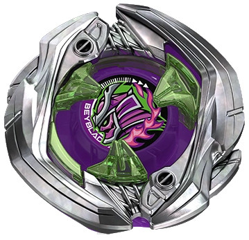TAKARA TOMY Beyblade X Unique Line Blade - Samurai Saber [TOP LAYER ...
