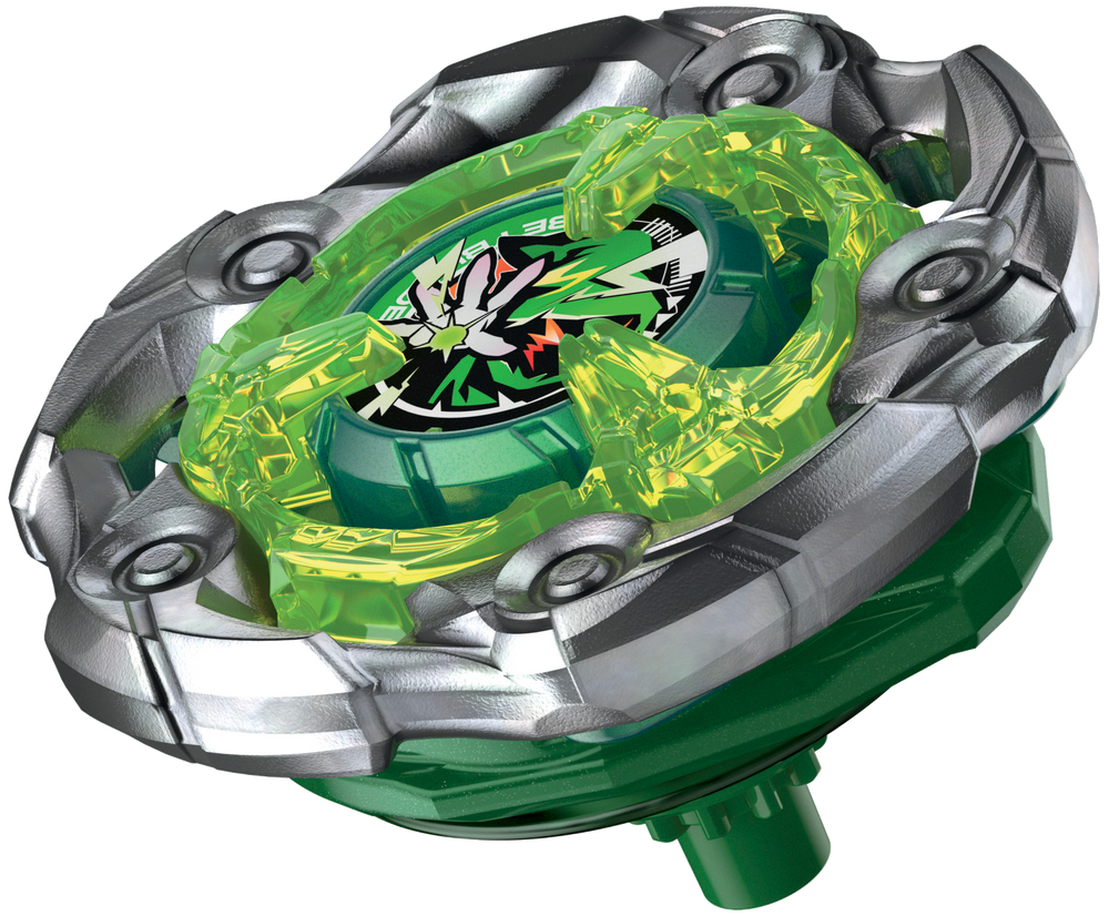 HASBRO Wand Wizard Rod 1-60R Beyblade X Starter Set - BeysAndBricks