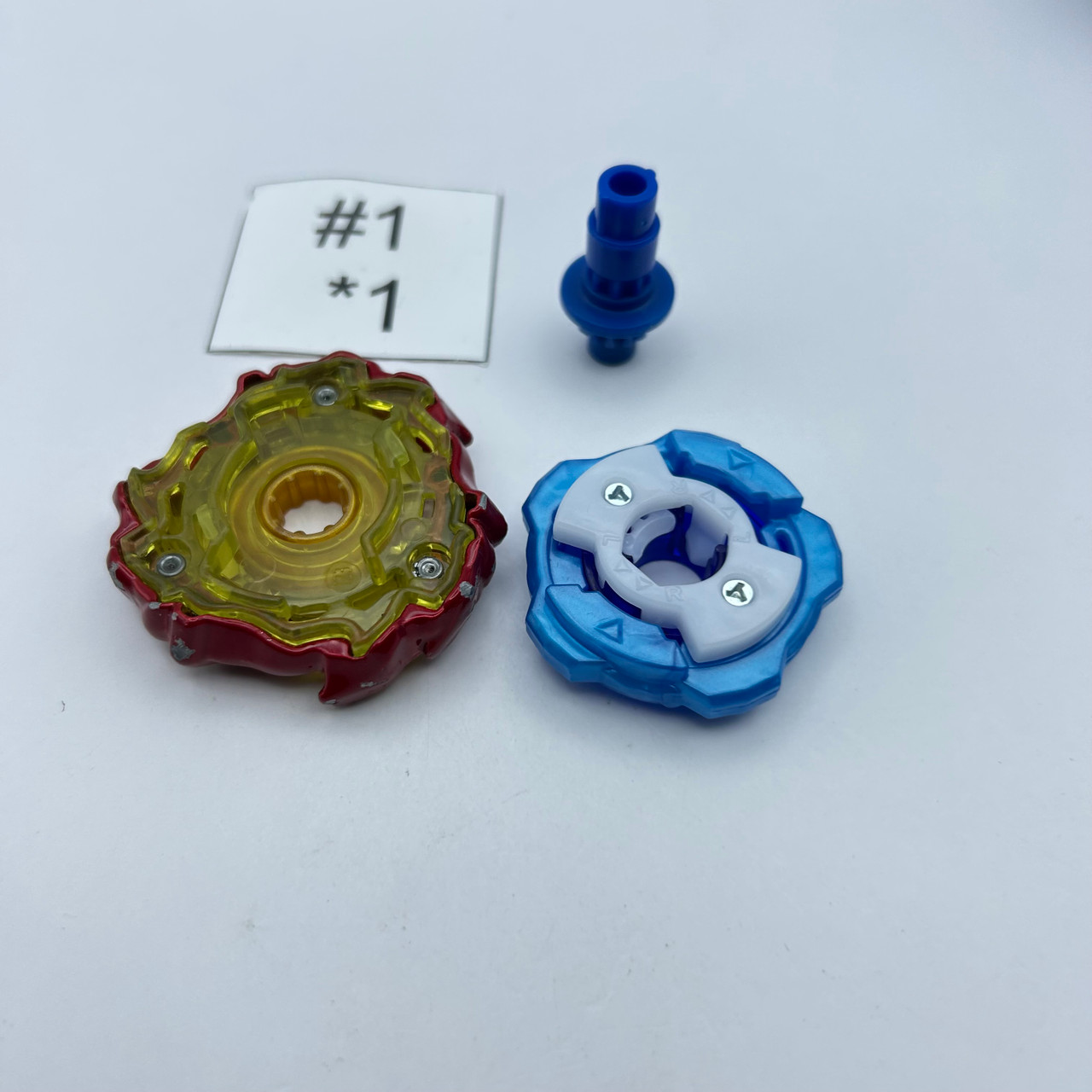 TAKARA TOMY Phoenix Wing 5-80H Beyblade X Booster BX-35-05 - BeysAndBricks
