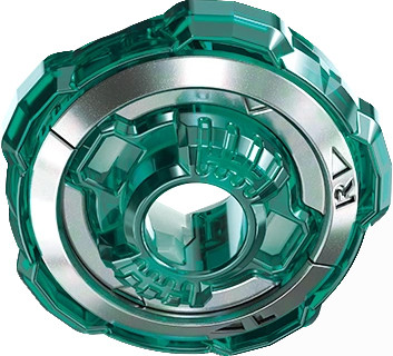 BEYBLADE PARTS - X Parts - Page 1 - BeysAndBricks