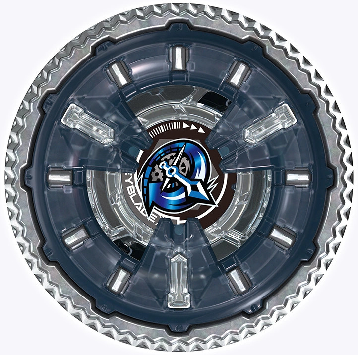 TAKARA TOMY Beyblade X Random Booster Clock Mirage 9-65B Select UX-16 ...