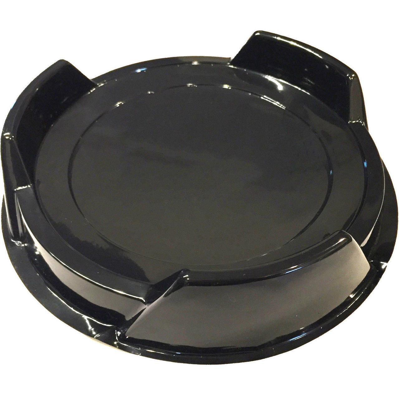 Beyblade Attack Type Stadium / Arena BLACK BB-10 - BeysAndBricks