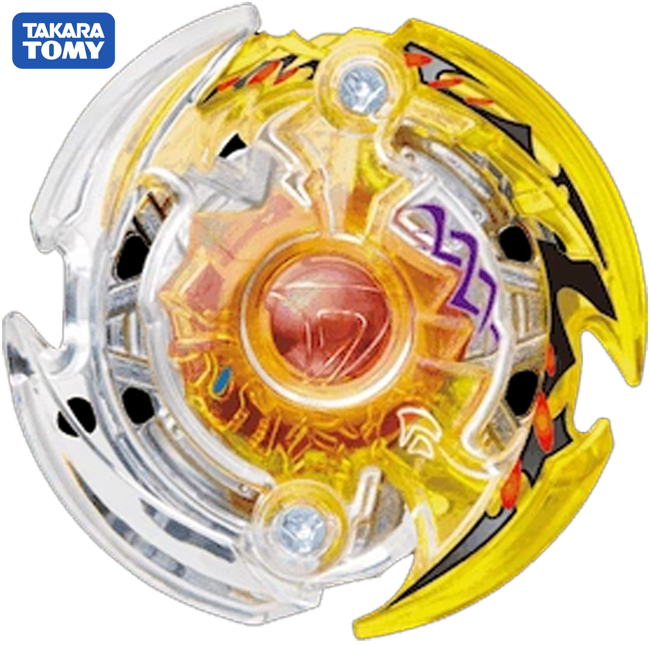 TAKARA TOMY B-95 06 RARE 4STAR FLUGEL Quad Quetzalcoatl / Quetziko Q2 ...