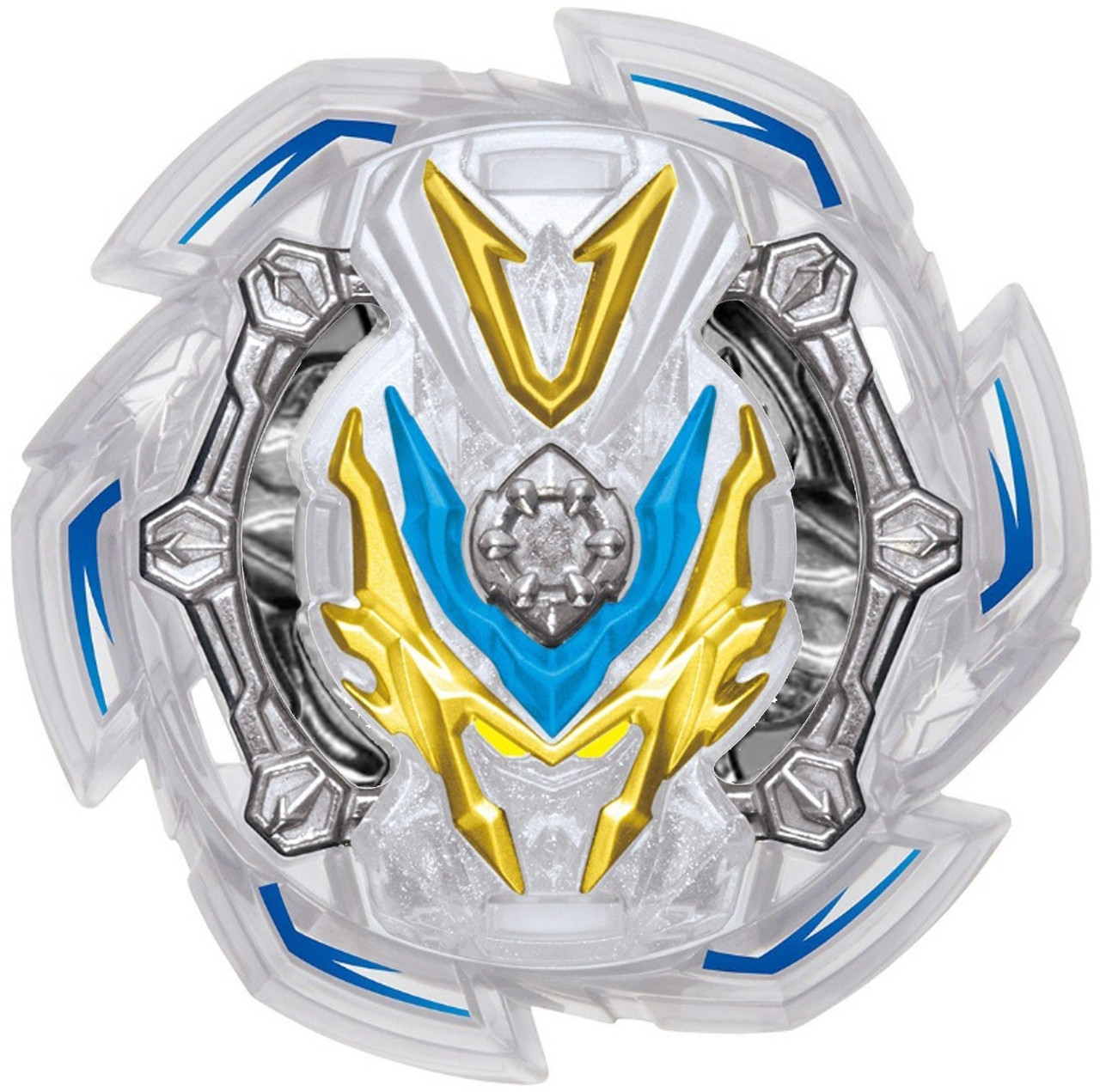 TAKARA TOMY Beyblade Burst Forge Disc - 7 - BeysAndBricks