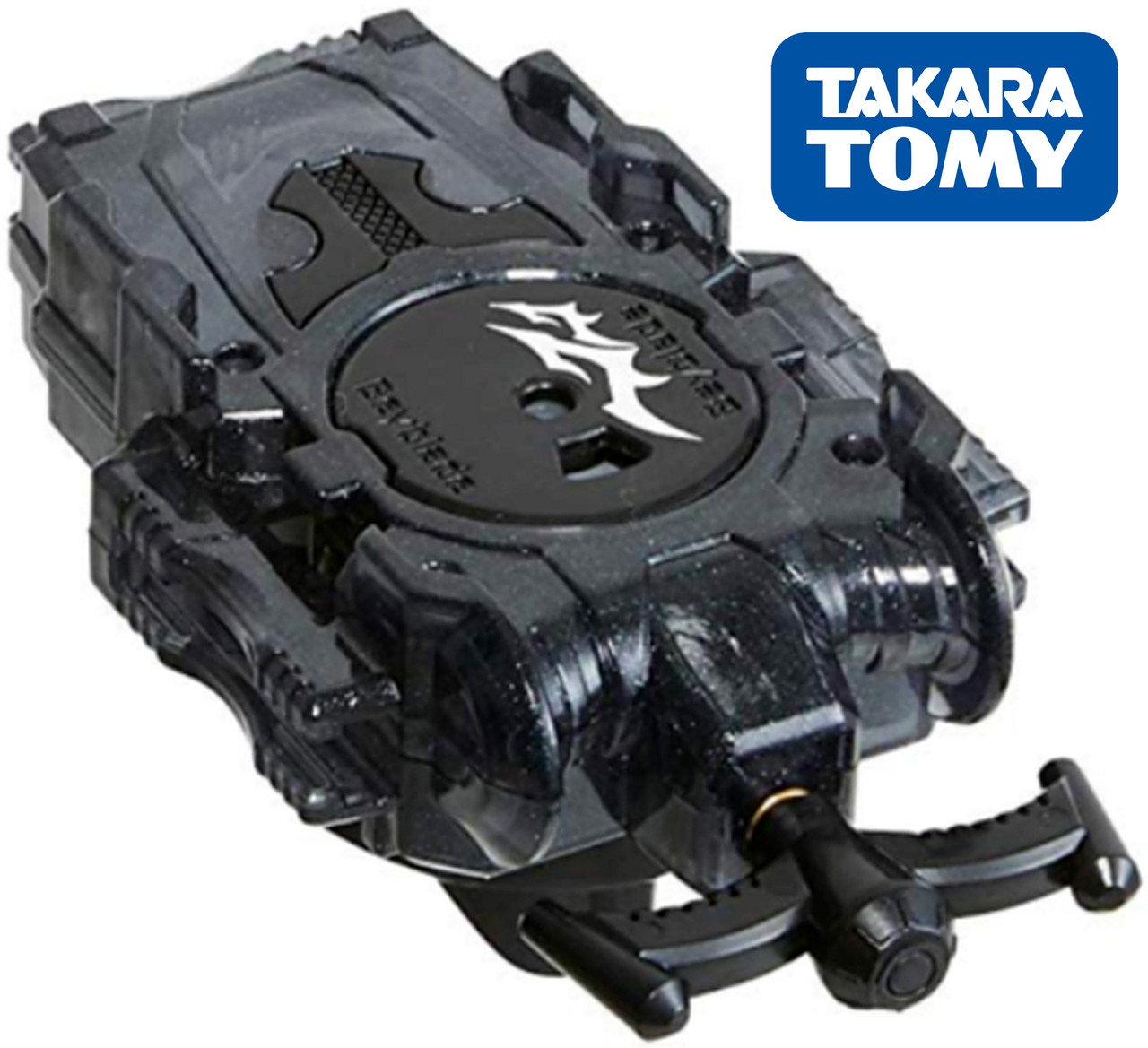 TAKARA TOMY B-00 RARE Left Long BeyLauncher L Burst Rise Beyblade ...