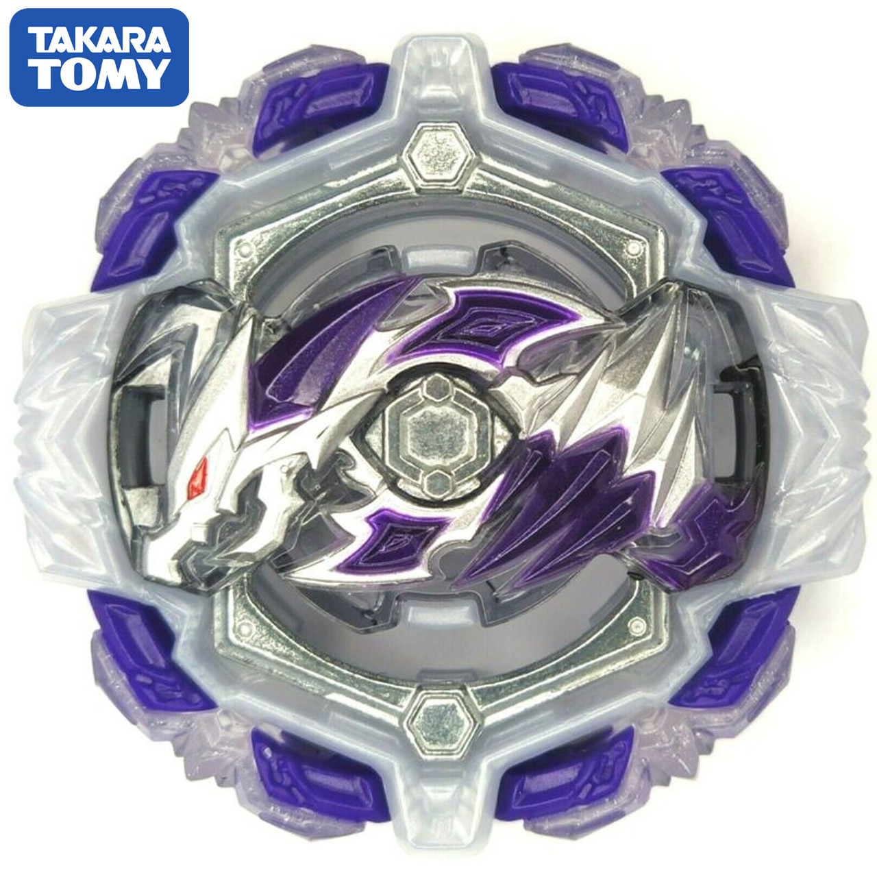 TAKARA TOMY B-158 05 Gold Knockout Odin .12.Op' Burst Rise Gatinko ...