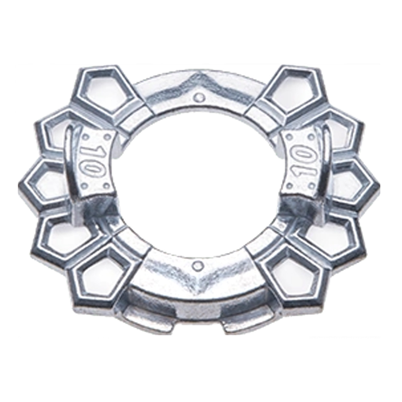 TAKARA TOMY Beyblade Burst Forge Disc - 10 (B-148) - BeysAndBricks