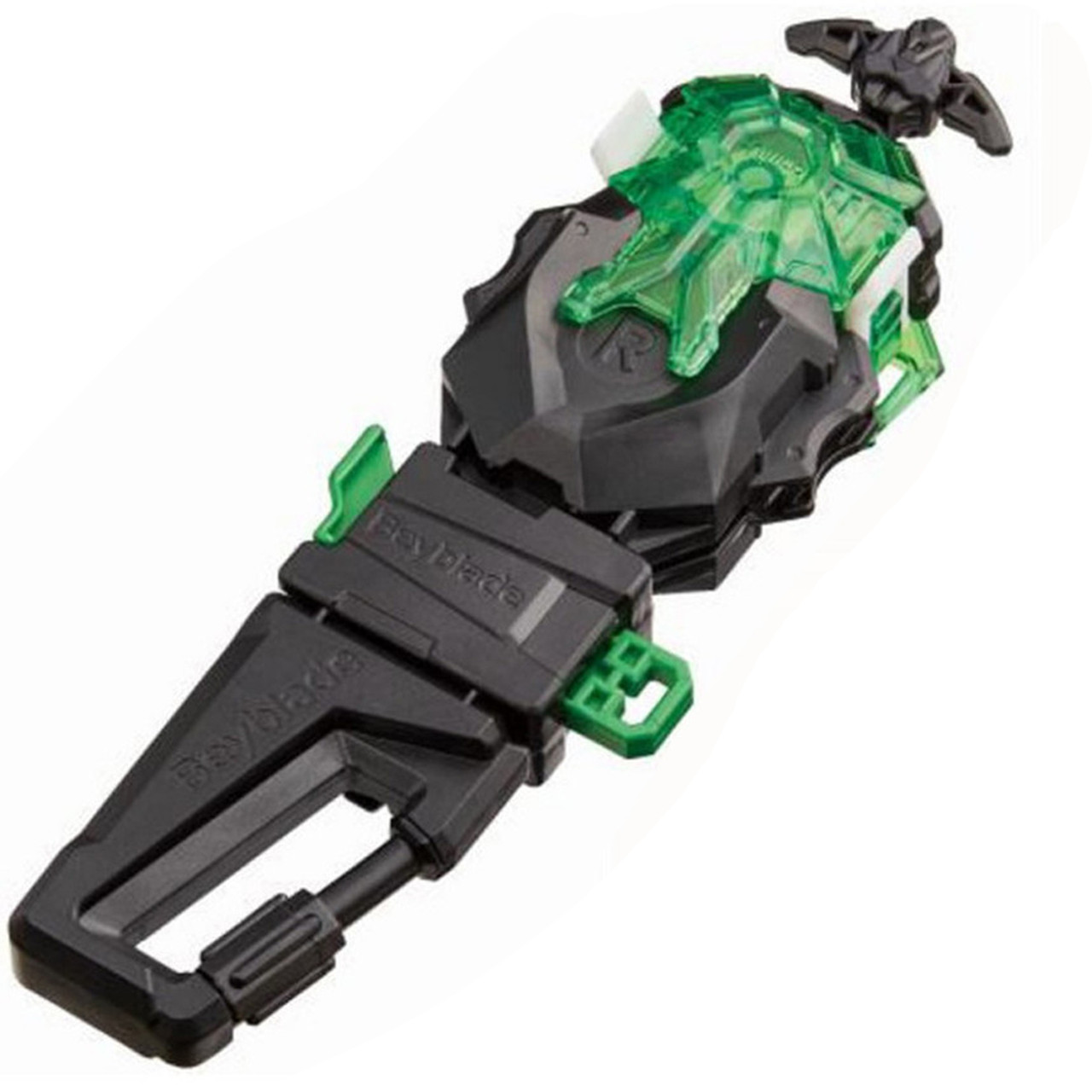 Takara Tomy Beyblade Burst Wbba Power Custom Beylauncher Lr W