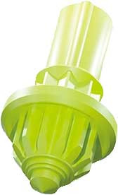 TAKARA TOMY Beyblade X Bit - Spike - BeysAndBricks